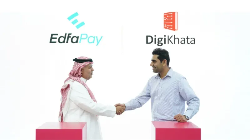Saudi Fintech Giant EdfaPay Joins Forces with Digikhata for Fintech Dominance in Pakistan